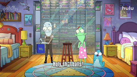 ☀️A24, DISNEYFOX Set New Pics, BLACK BEAR Sets '26 Plan