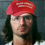 Drew Pavlou's Iceberg Journal | Substack