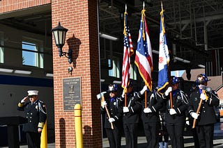 Marysville Matters | Joe C. | Substack