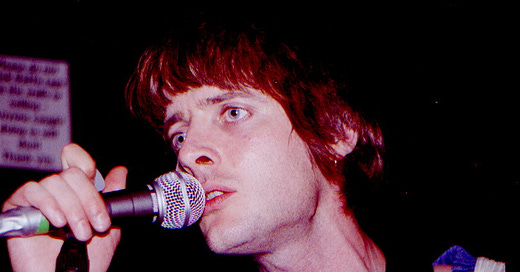 Mick Mercer's Panache | Substack