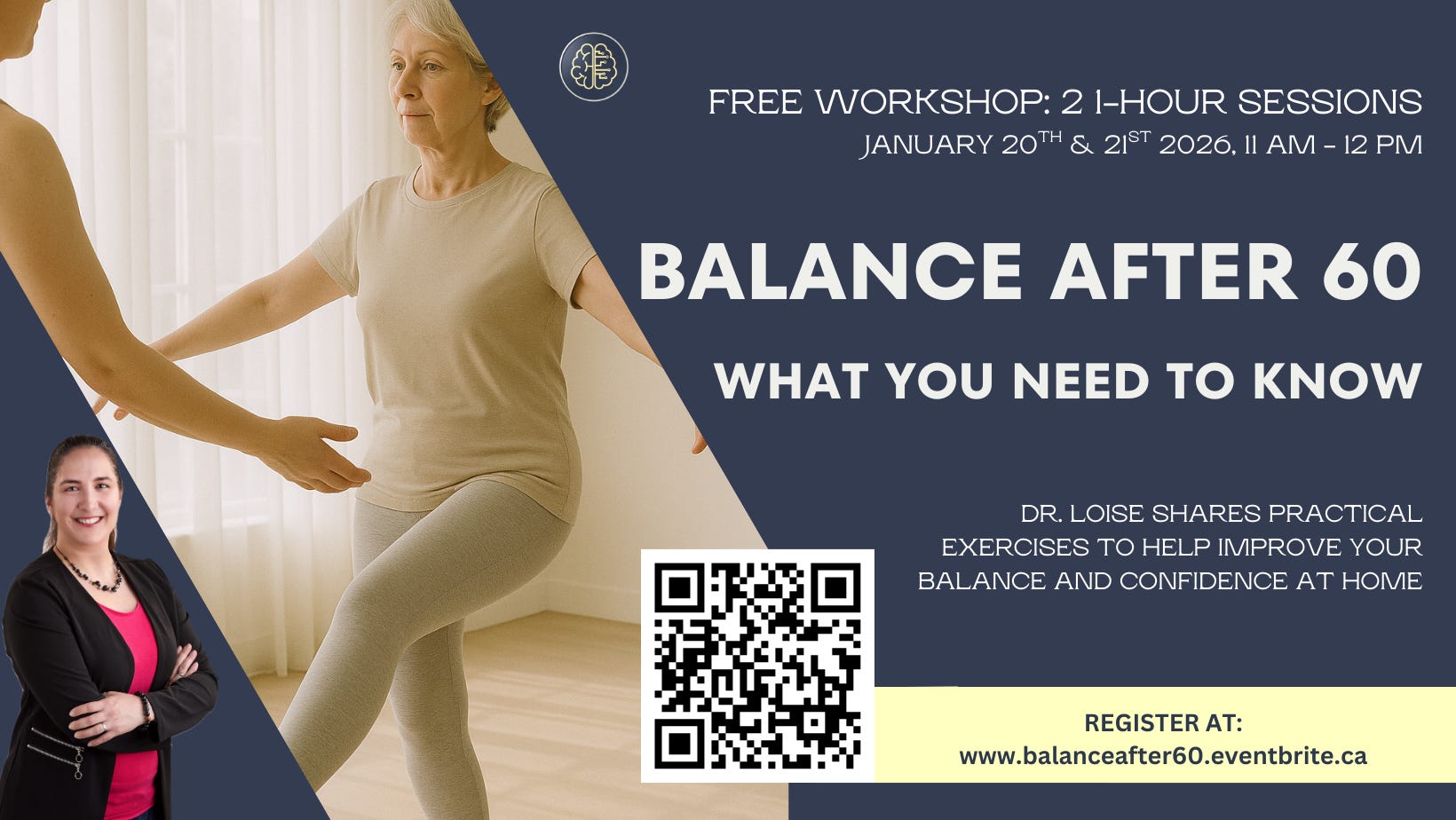 Why Balance Changes After 60 and What You Can Do About It (Free ...
