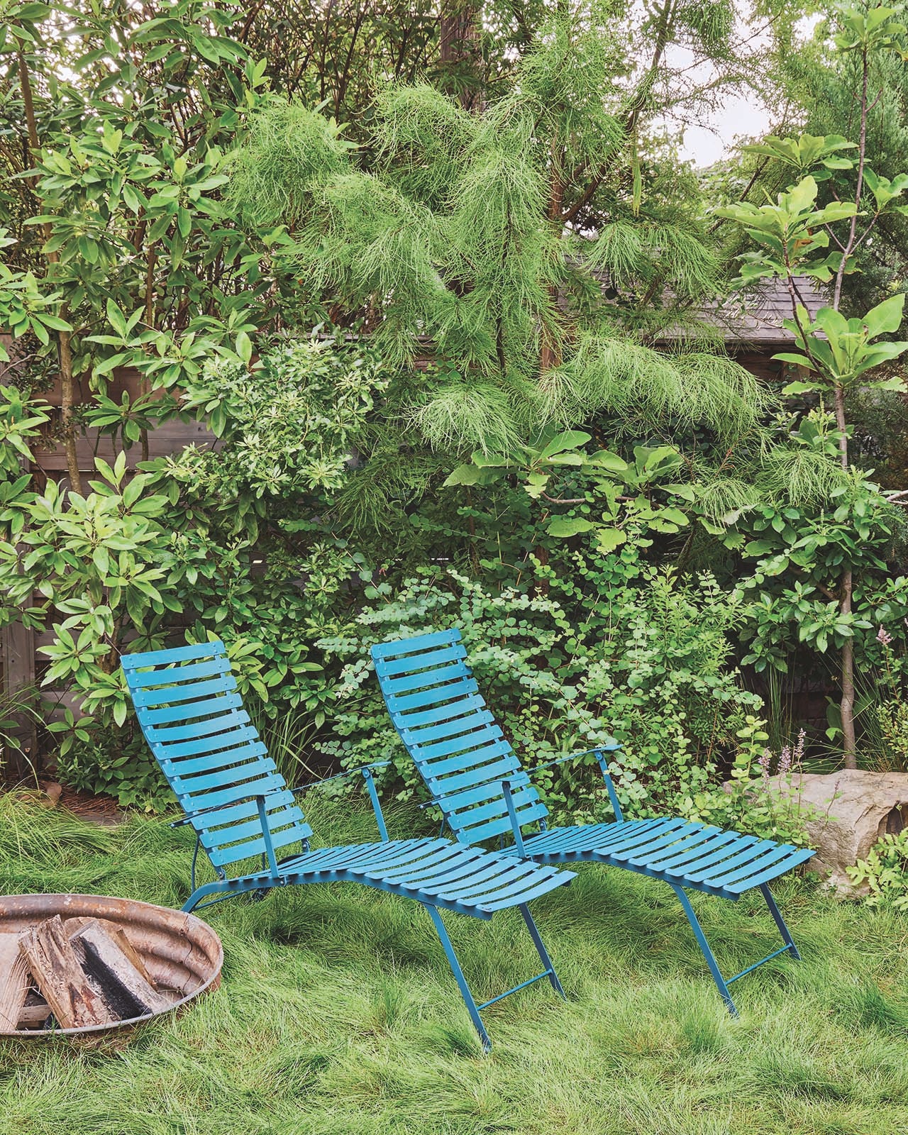 5 big ideas about “low-impact” gardening - by Laura Fenton
