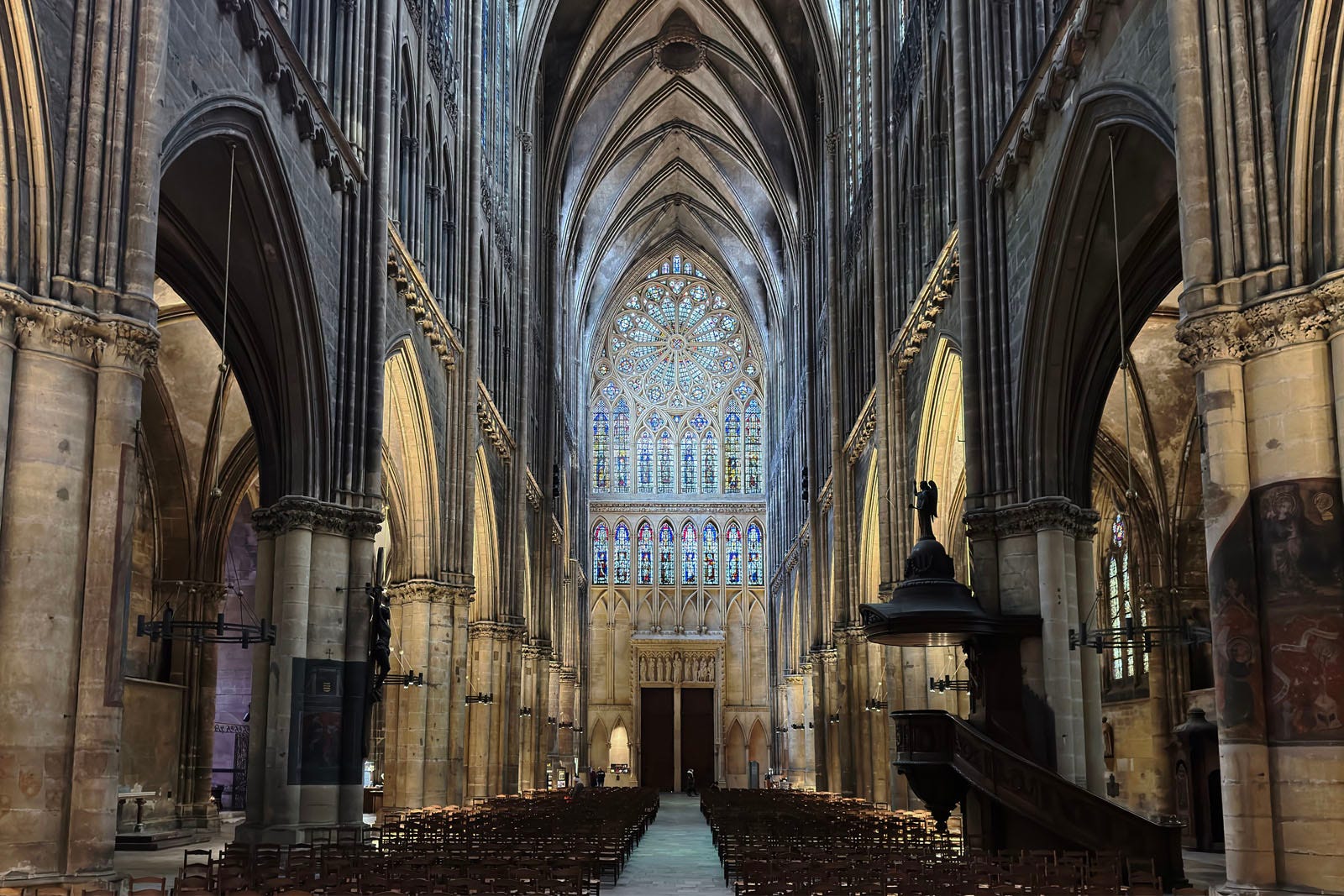 Introduction to “The Anatomy of Gothic Architecture”