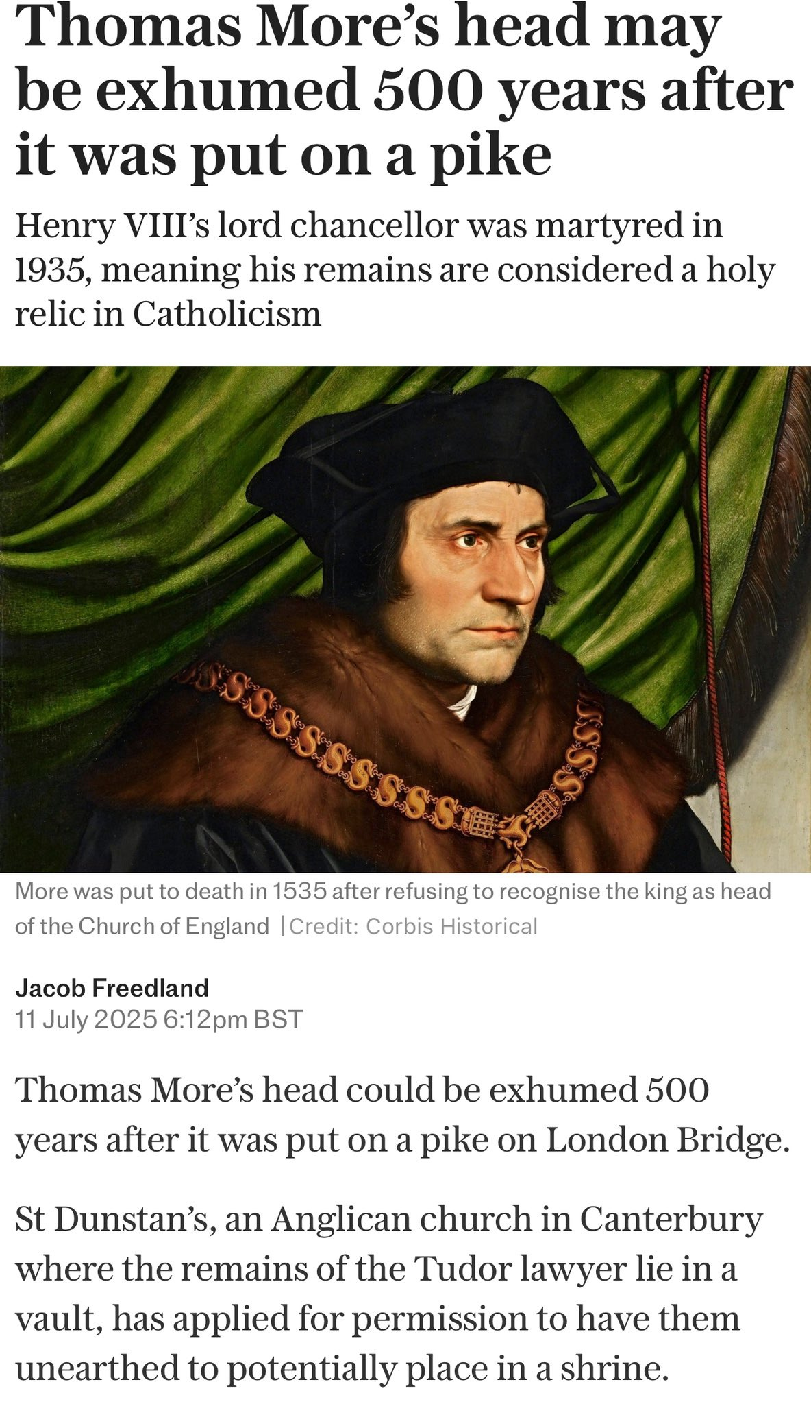 anglicans unscripted