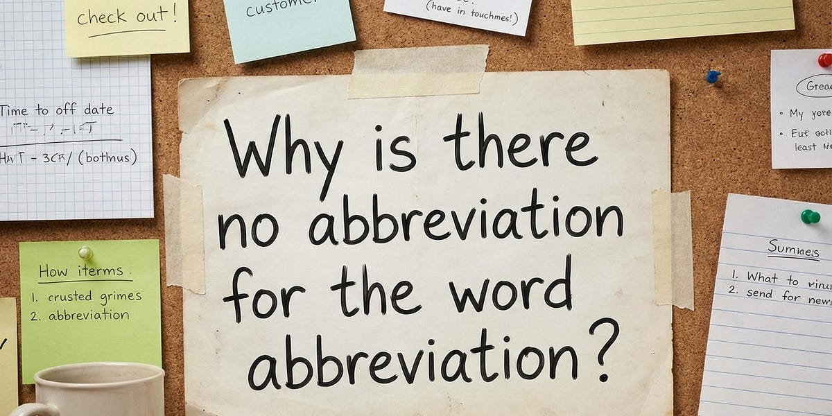 The Long Shortness: A Paradox of Syllables