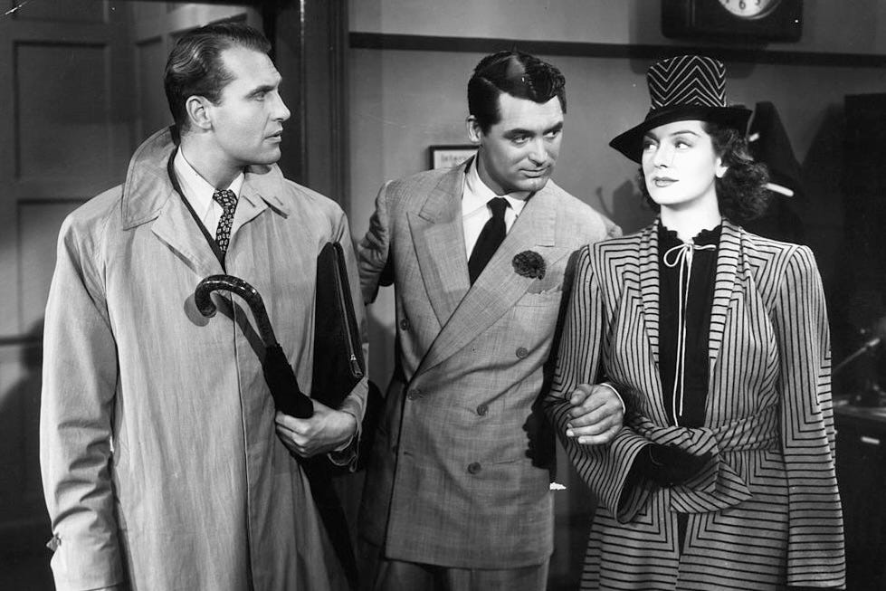 The Metropolitan Review | Substack