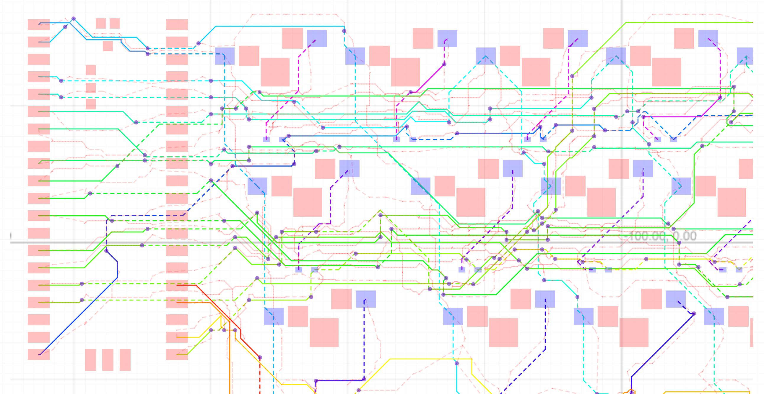 13 things I would have told myself before building an autorouter