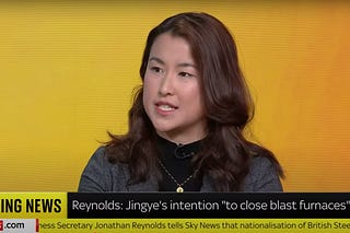 Chinese Whispers | Cindy Yu | Substack