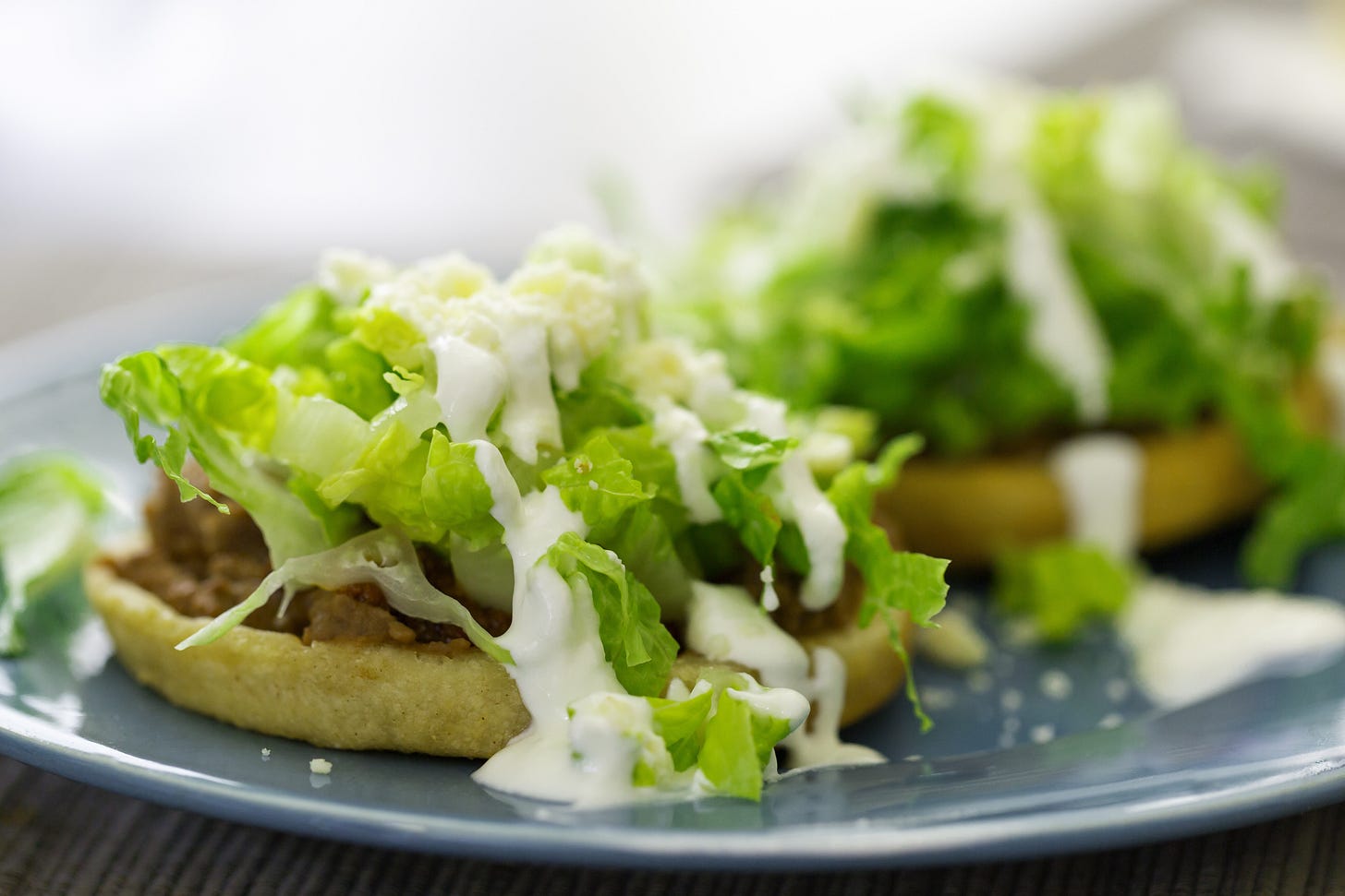 Sopes: History and Recipe for a Delicious Mexican Dish.