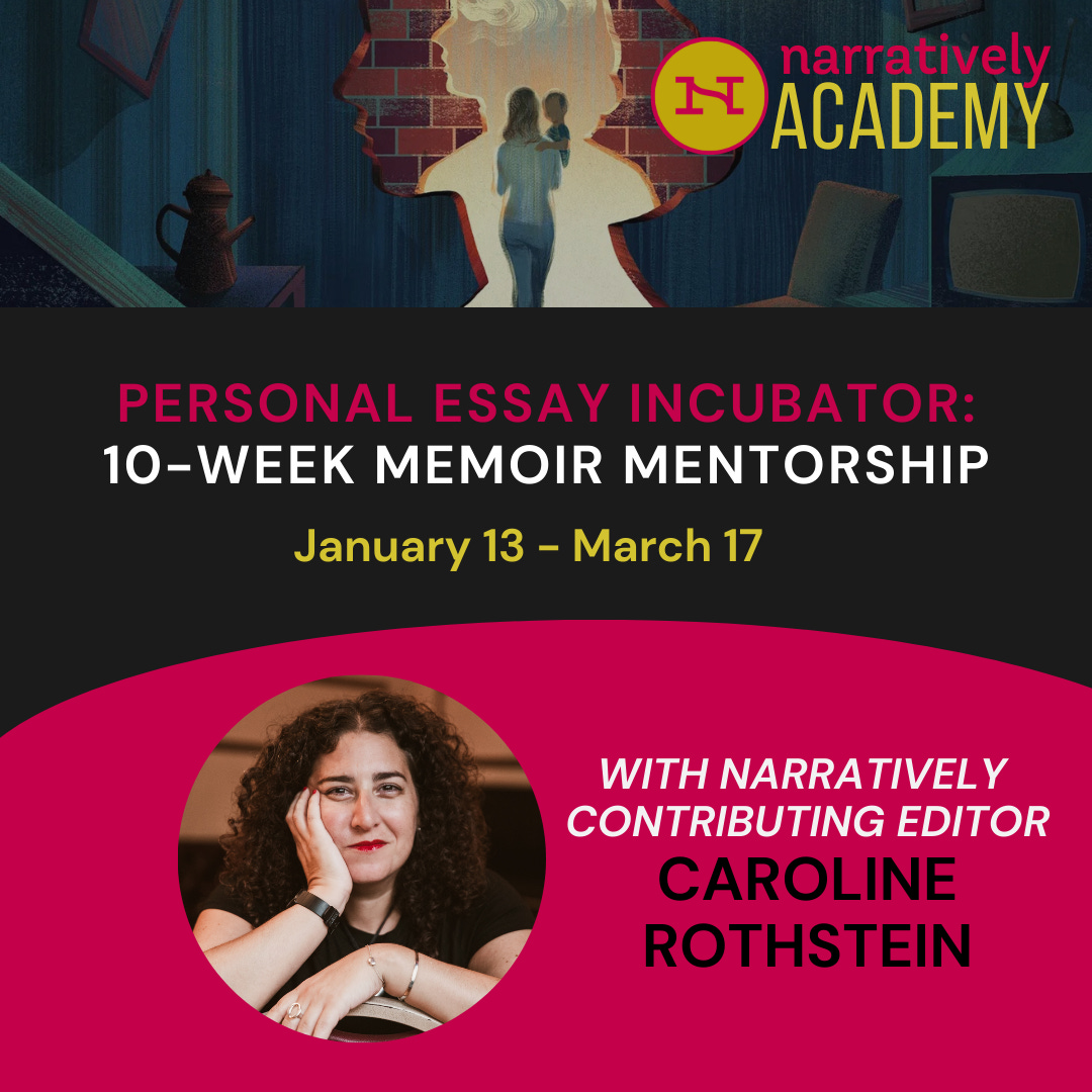 WATCH: How to Juggle Multiple Creative Projects at Once