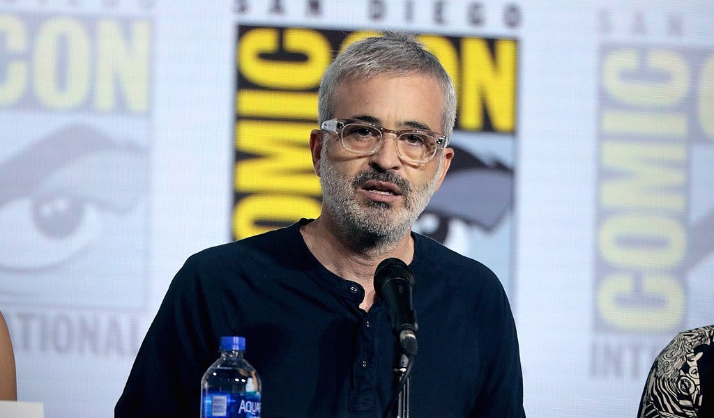 INSIDER SCOOP: Alex Kurtzman Out At Star Trek And Complete Reboot Incoming