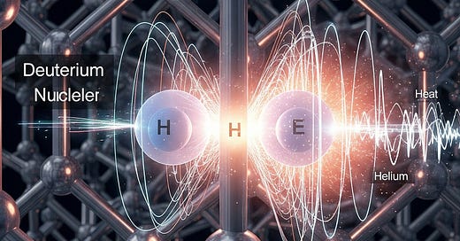 New Fire Energy | Substack