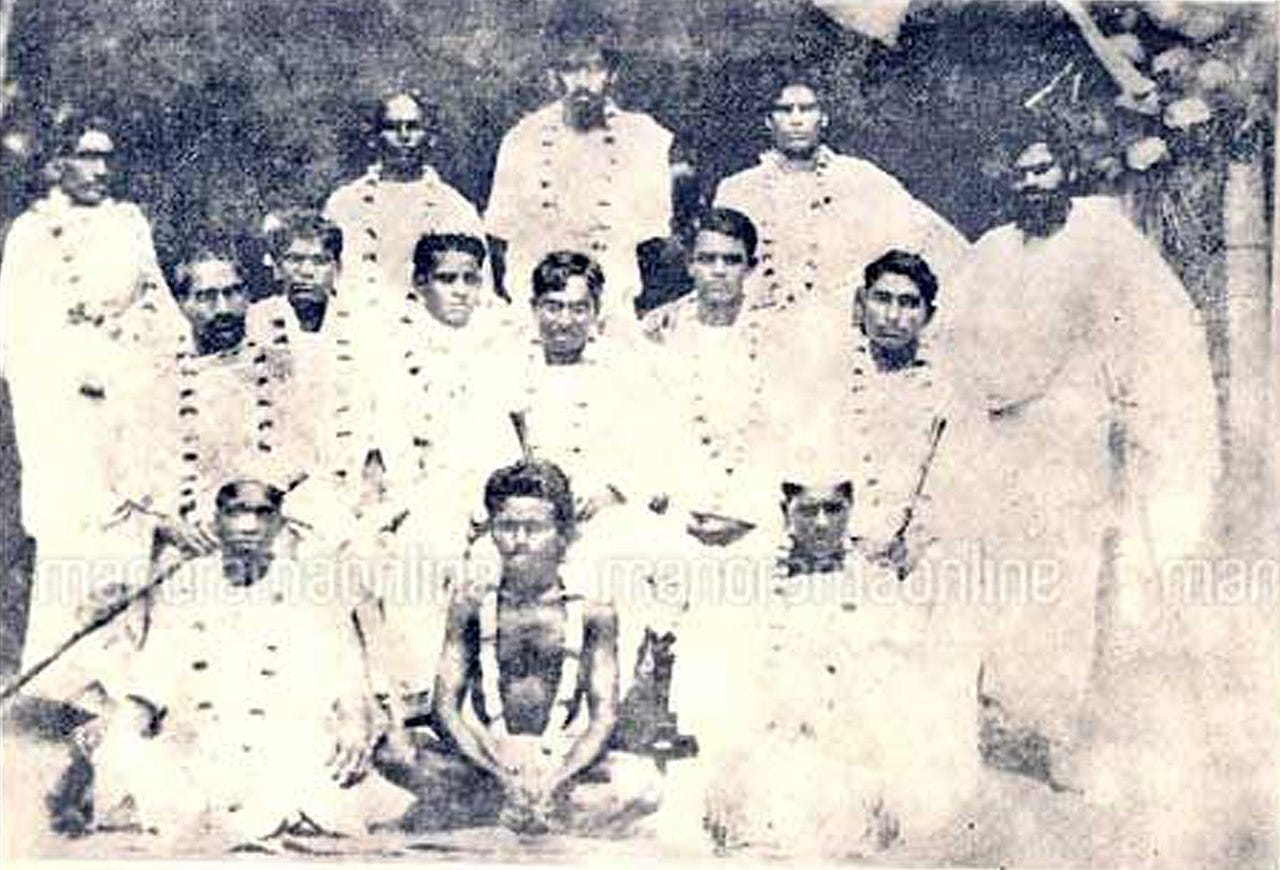 The Forgotten Sikhs of Kerala: The Ezhavas