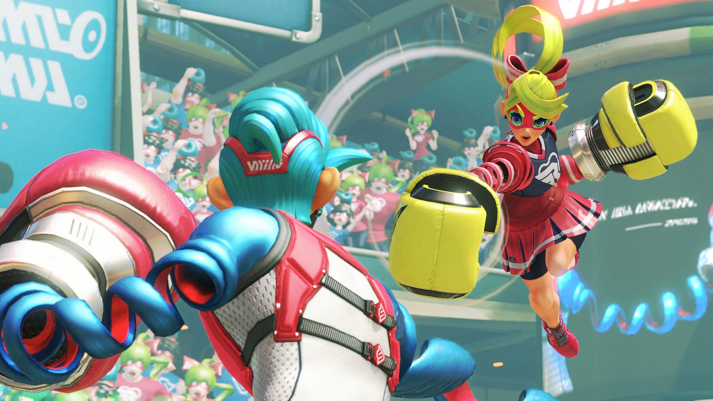 Switch 2 free upgrades for Pokémon Scarlet, Mario Odyssey, and more ...