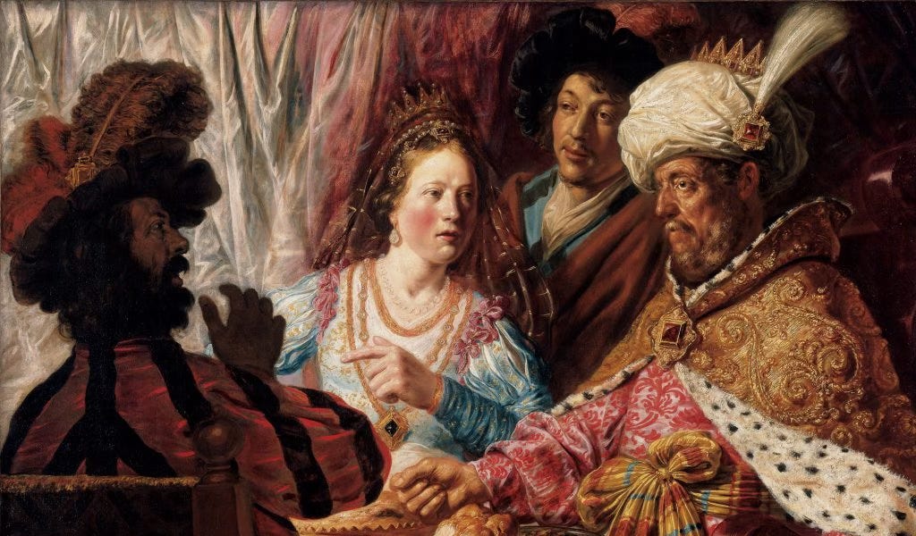 ANE Today, 18 September 2025 - The Ancient Near East Today