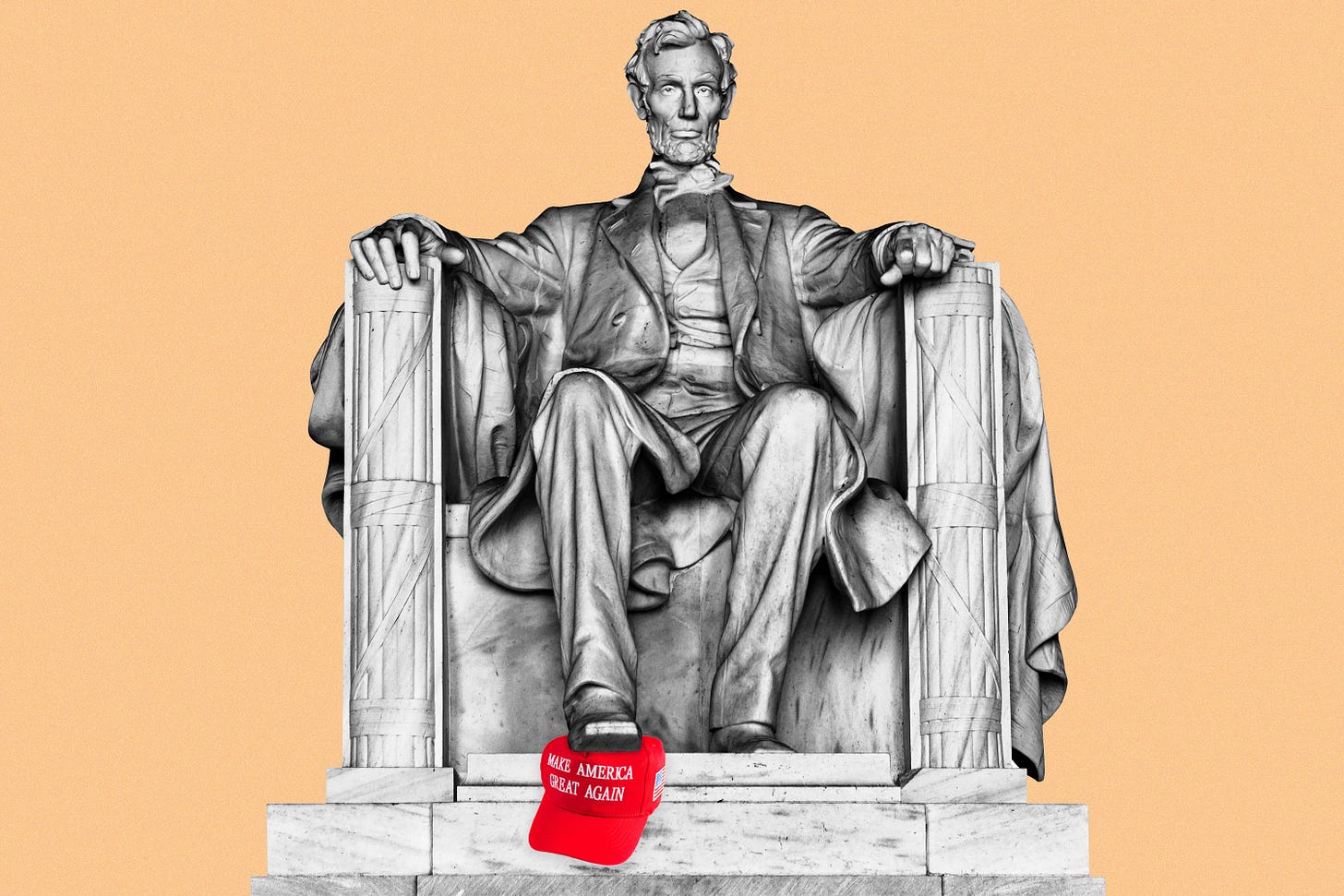 How Trumpism Betrays the Declaration of Independence