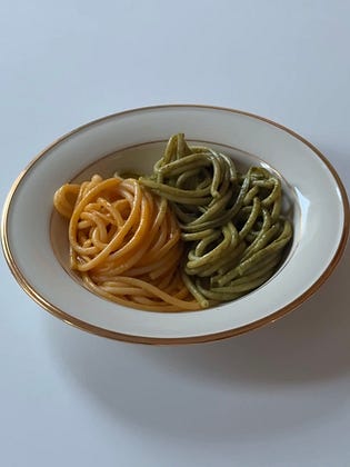 Paris Starn | Substack