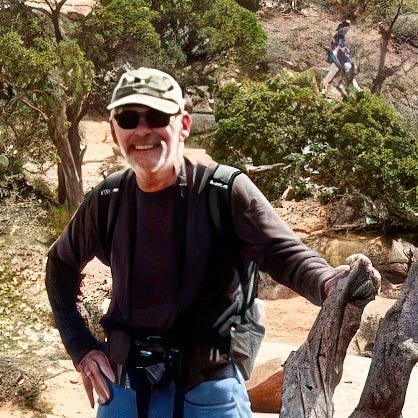 Join Bob Riddle’s subscriber chat