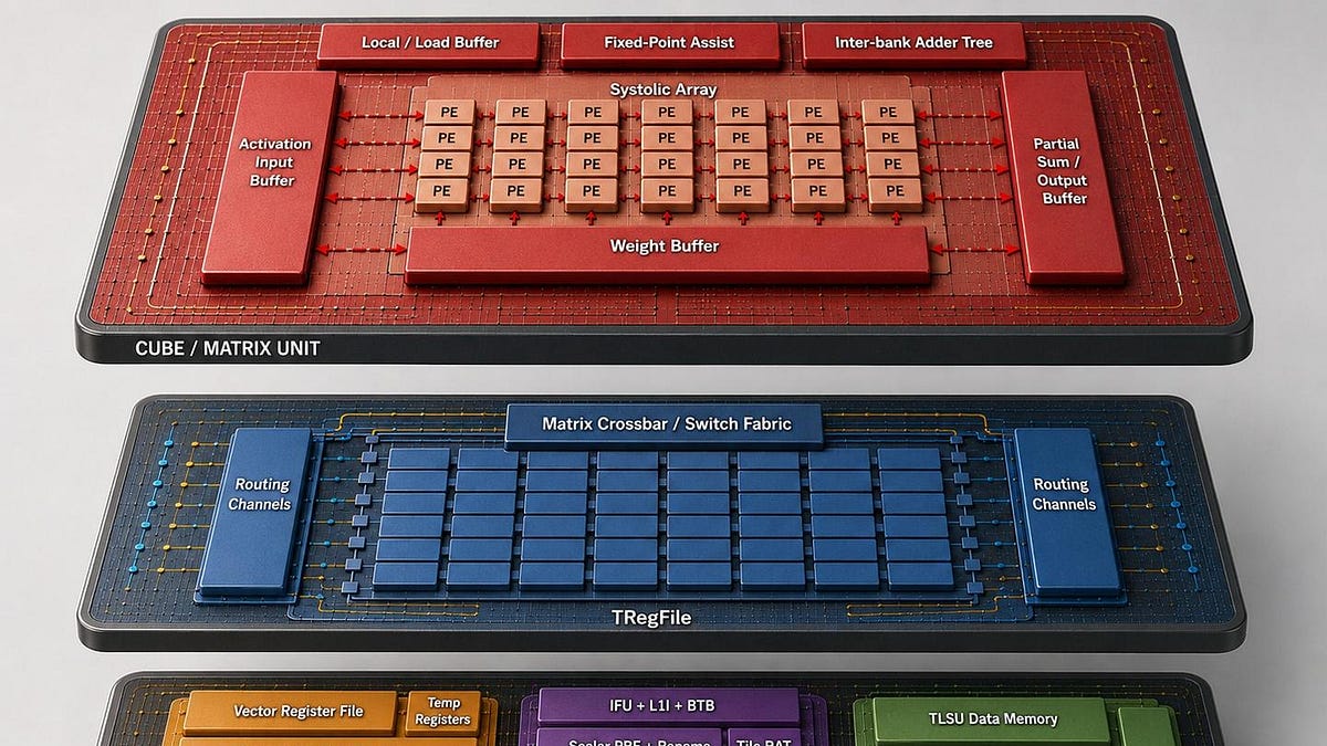 From Matrix Machine to System Machine