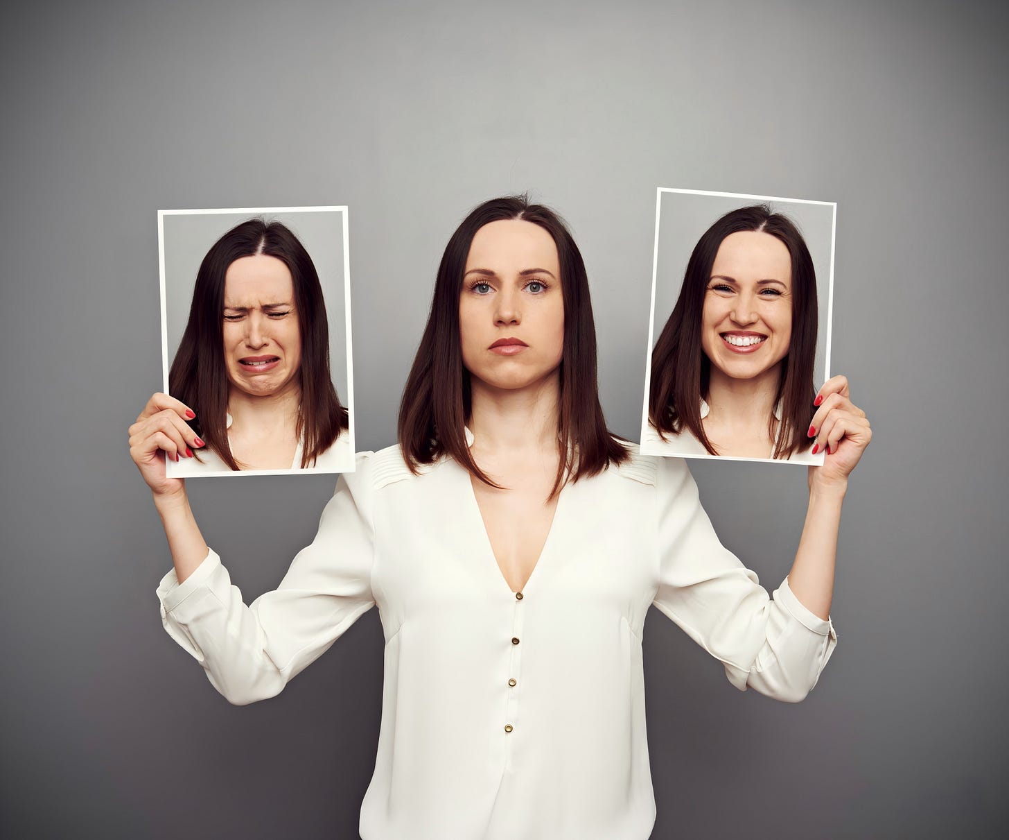 You Don’t Have Too Many Emotions—You Lack Philosophy: How to Eliminate ...