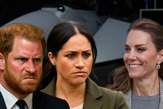 Archive - Dan Wootton Outspoken