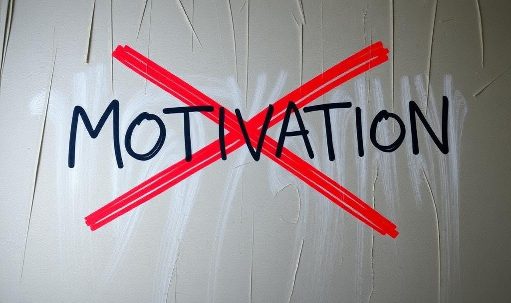 Why Most Change Fails (And What Actually Works)