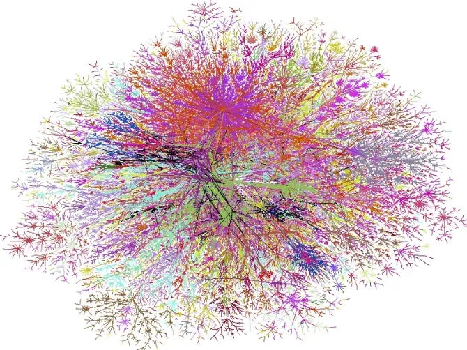 Is AI Entering the Adjacent Possible? - by Koan