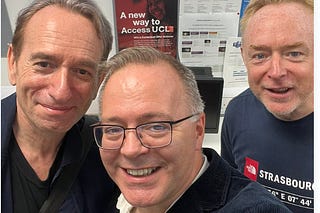 David Didau: The Learning Spy | Substack