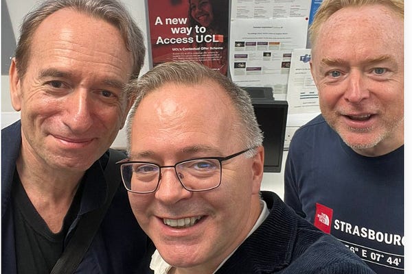 David Didau: The Learning Spy | Substack