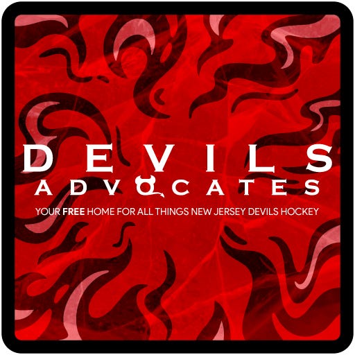 How the Devils are Attempting to Revolutionize the Power Play