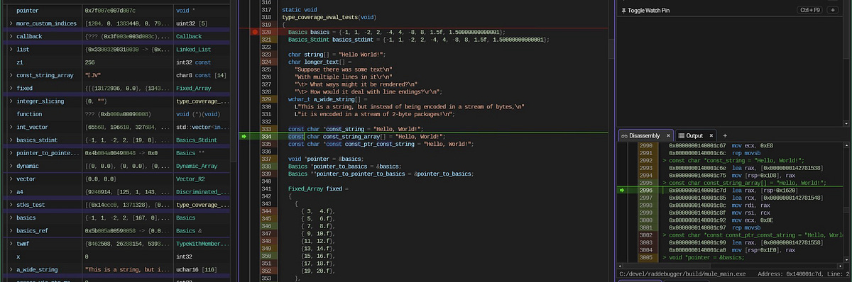 Ryan Fleury | Substack