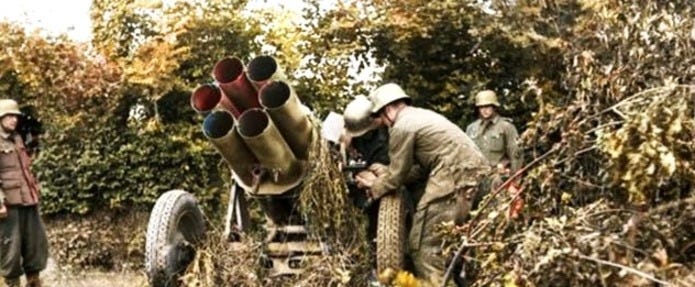 Remembering the Noble Courage of Major Josef Sepp Gangl