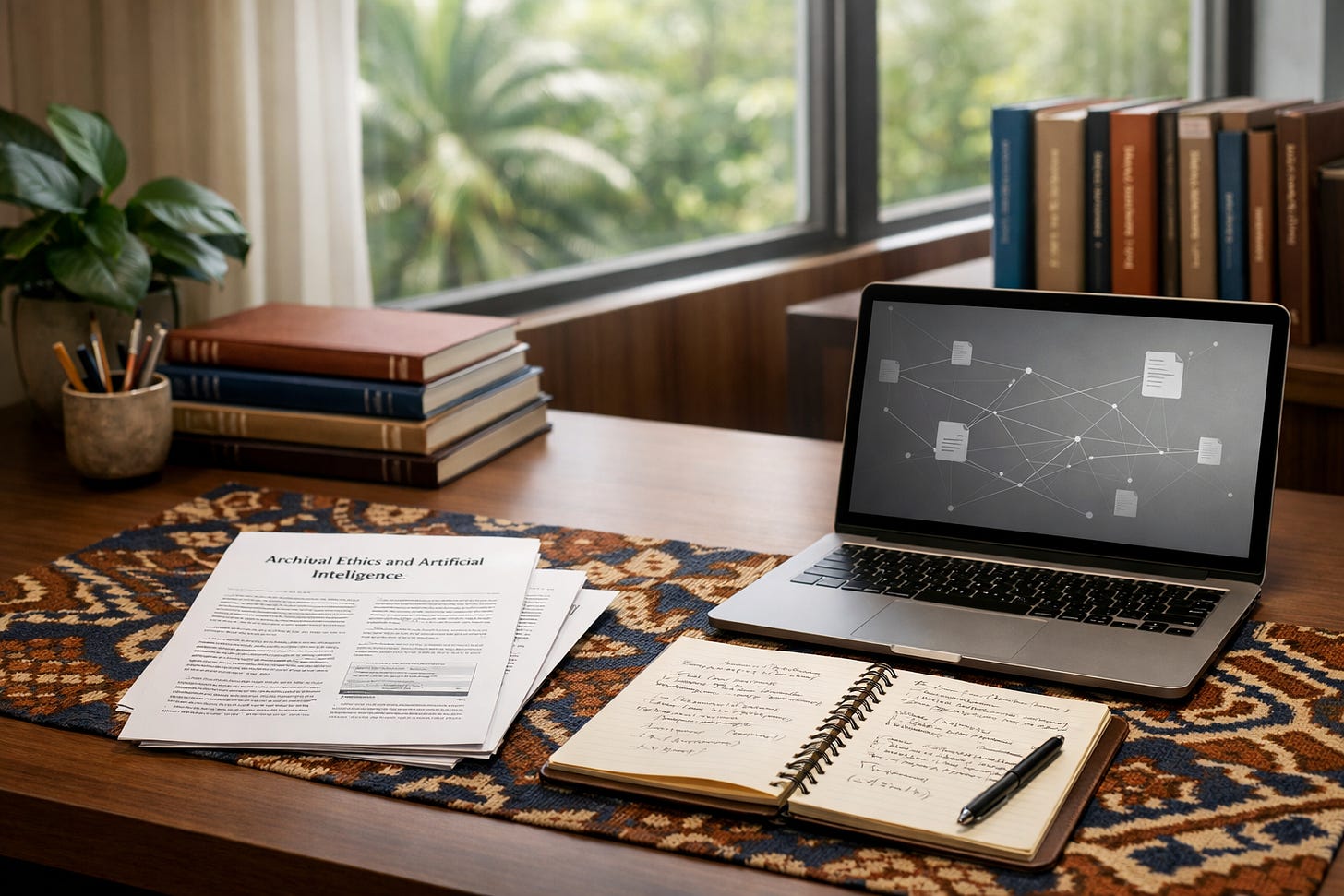 When Ethics Catch Up With Automation - Andrew Potter