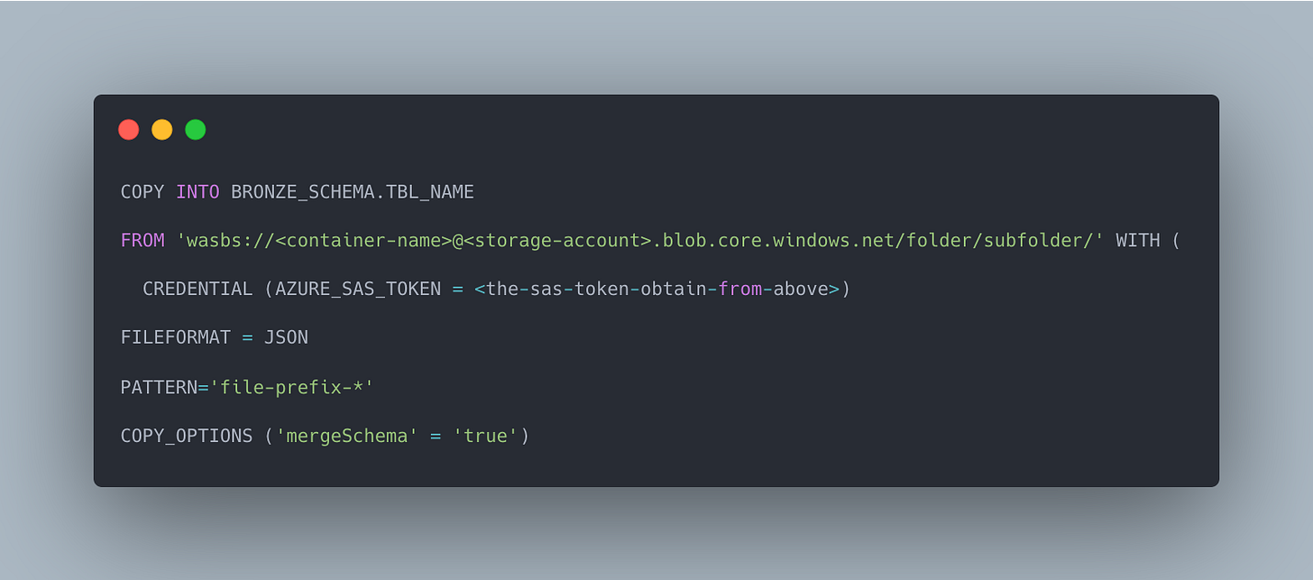 How to set up Databricks on Azure