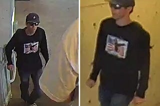 ContrabandCamp | Michael Harriot | Substack