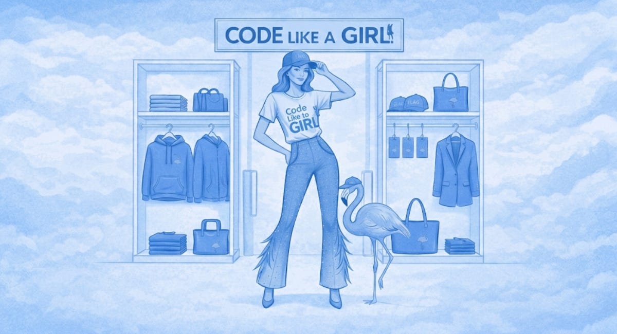 How to Get Recognized in a Crowded Substack Feed (Women Rising)