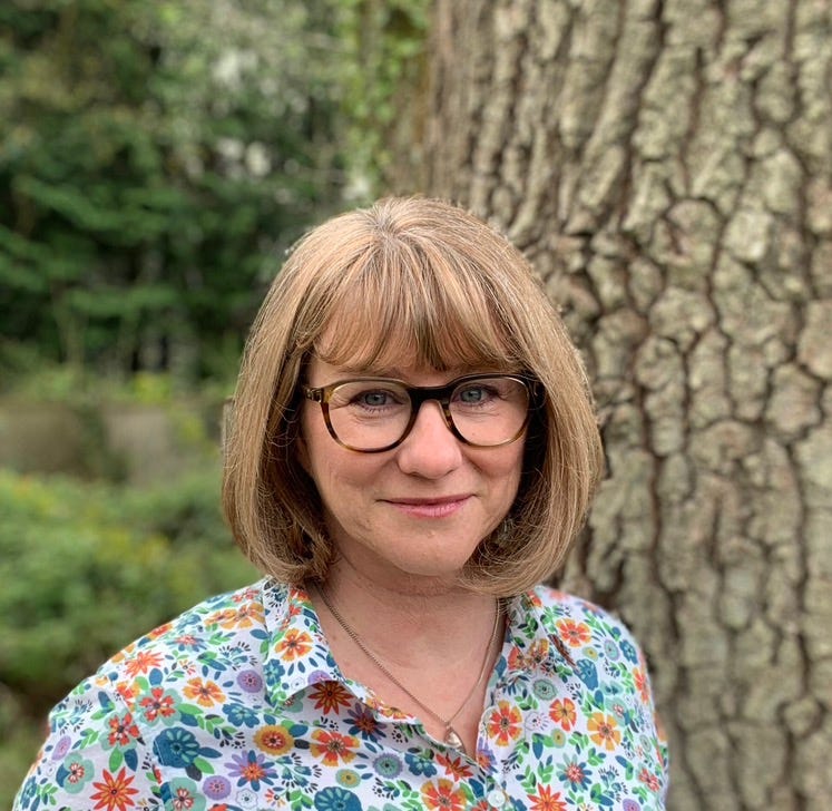 Lesley Bungay | Substack