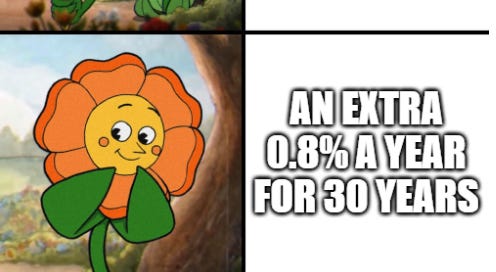 Joe Blogs | Substack