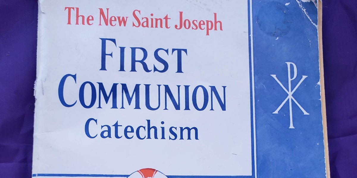 The Best Free Catholic Catechisms for Teaching the Faith