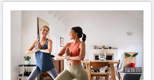 Dr. Kelly Casperson's Substack | Kelly Casperson, MD | Substack