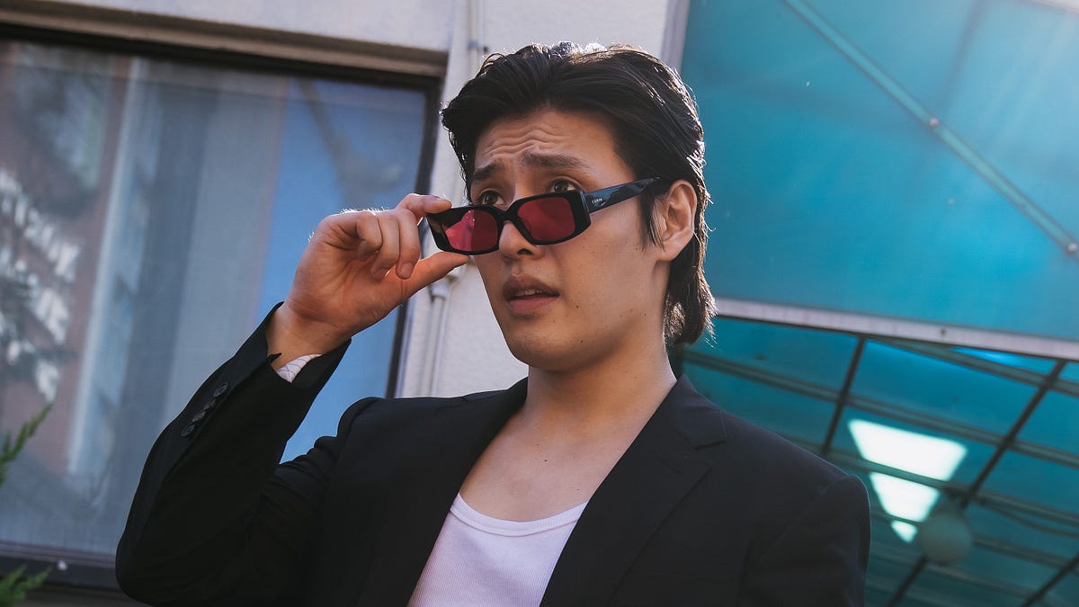 Kang Ha-neul & Park Hae-joon Discuss Their Roles in "Yadang the Snitch"