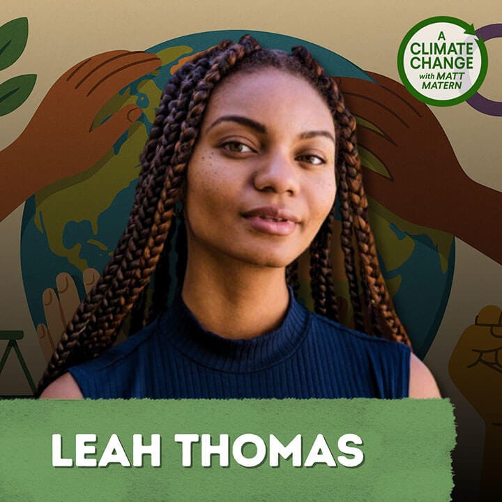 Beyond a Seat at the Table: Why Climate Justice Requires Real Power