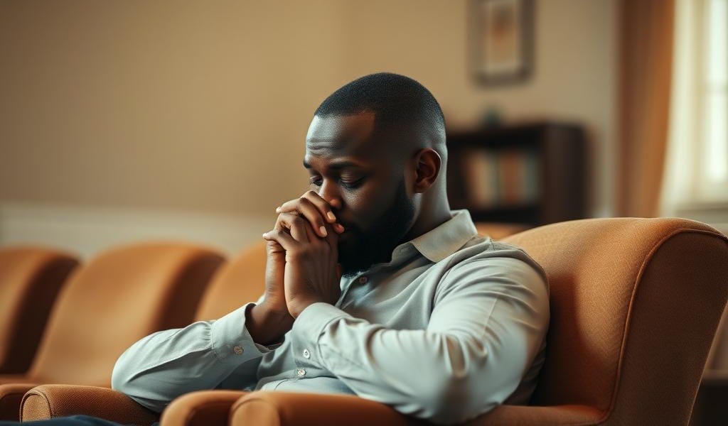 A Second Letter to Parents of Prodigals - Virgil Walker