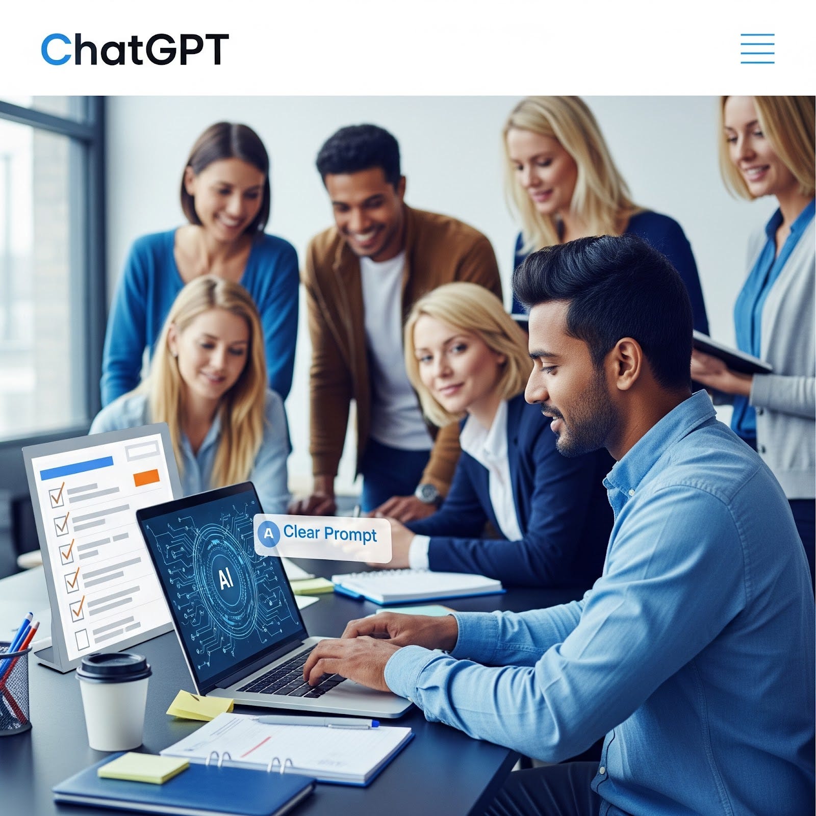 Issue 123: 5 ChatGPT Mistakes You’re Making (And How to Fix Them Fast)