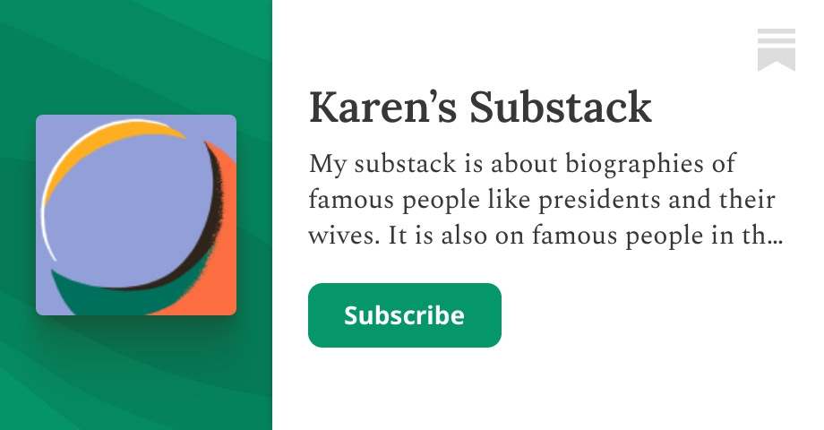 How I am Made - by Karen Lynn Greiner - Karen’s Substack