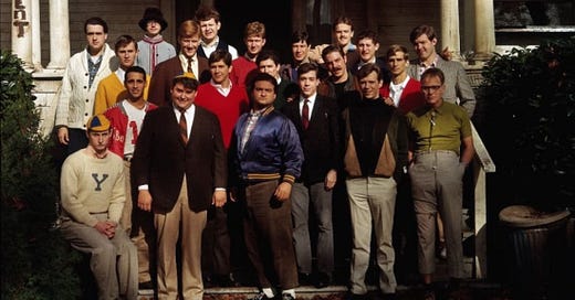 Silver Bulletin | Nate Silver | Substack