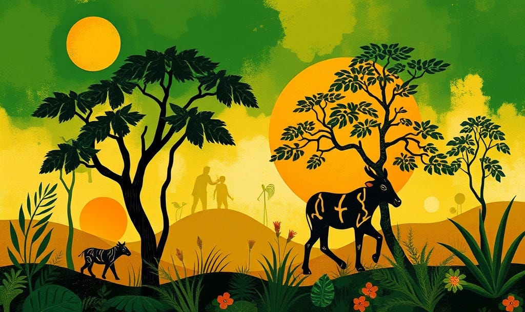 Lesson 17 Hausa (Harshen Hausa / هَرْشَن هَوْسَا): A Latinum Institute ...