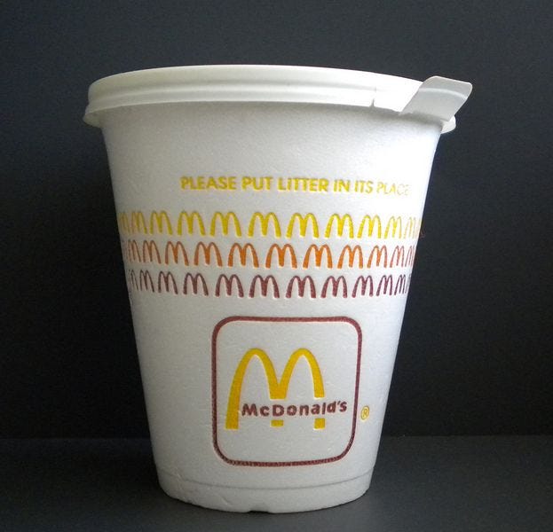 Hot Coffee, Cold Truth: The Real Story of Stella Liebeck v. McDonald’s