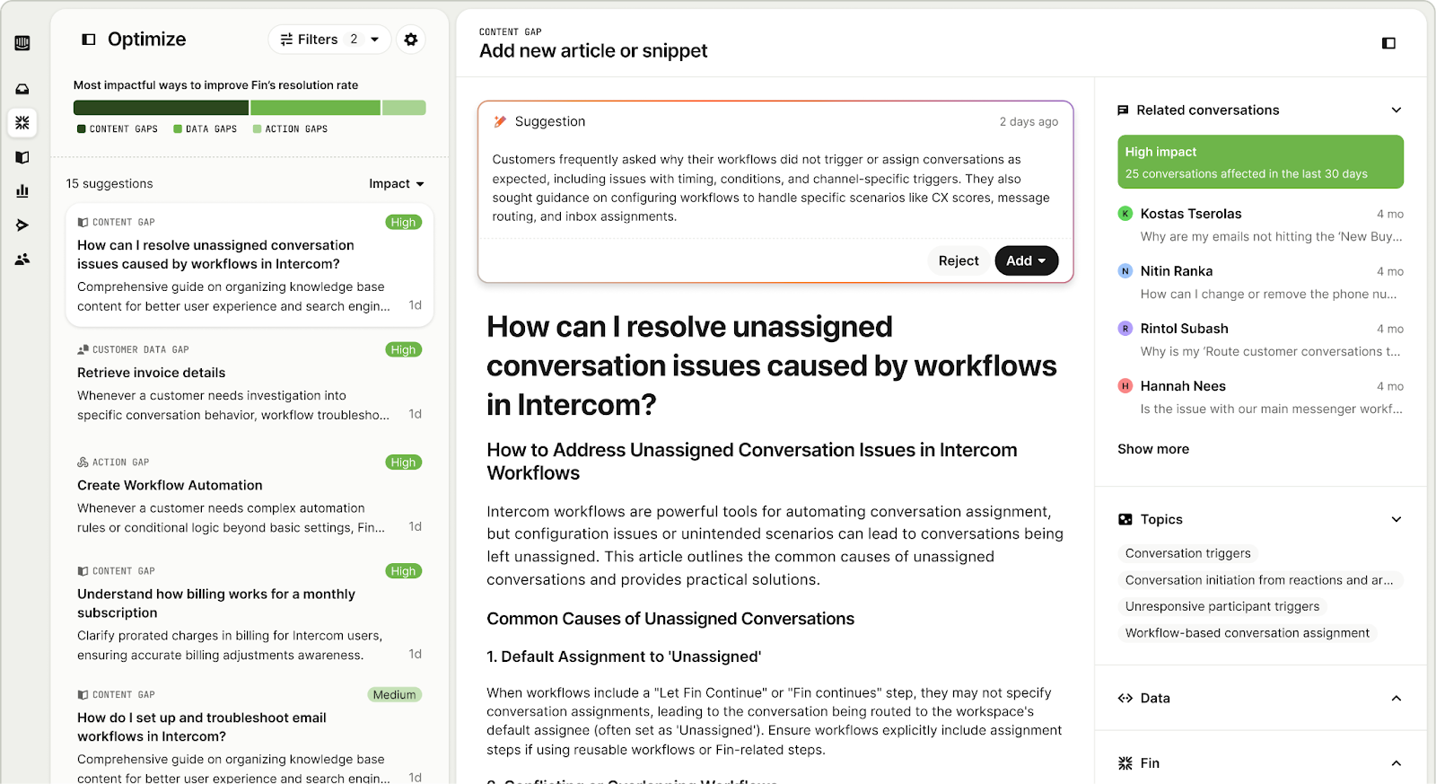 Working with a Black Box: Unlocking Scale and Earning Trust