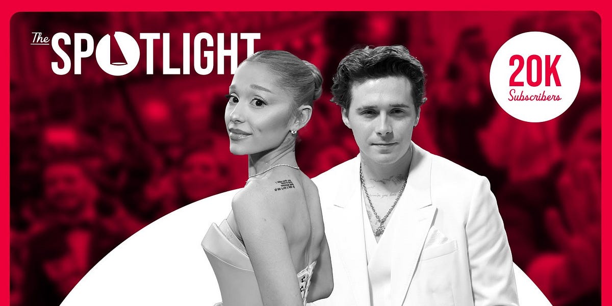 EXCLUSIVE: Brooklyn set to snub King Charles next